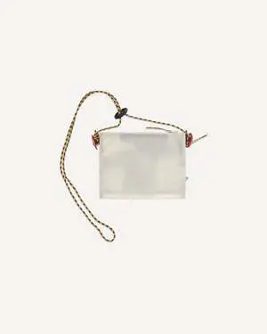 KLATTERMUSEN Mall Algir Crobody Bag Uniex - Grey