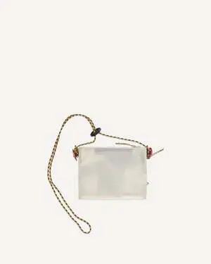 KLATTERMUSEN Mall Algir Crobody Bag Uniex - Grey