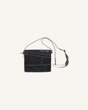 KLATTERMUSEN Algir Foldover Crossbody Bag Sex