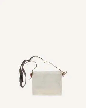 KLATTERMUSEN Algir Foldover Crossbody Bag Sex