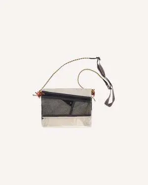 KLATTERMUSEN Algir Foldover Crossbody Bag Sex