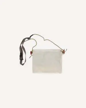 KLATTERMUSEN Algir Foldover Crossbody Bag Sex