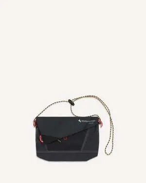 KLATTERMUSEN Hrid Wp 3l Pouch Sex - Grey
