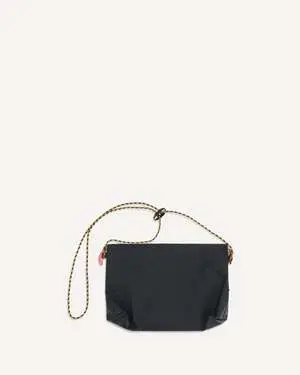 KLATTERMUSEN Hrid Wp 3l Pouch Sex - Grey