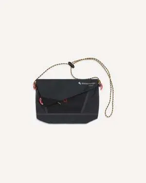 KLATTERMUSEN Hrid Wp 3l Pouch Sex - Grey