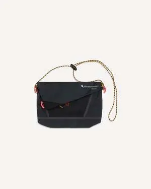 KLATTERMUSEN Hrid Wp 3l Pouch Sex - Grey