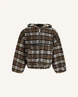 PDF CHANNEL Forte Oversized Hoodie Ale