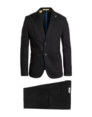 BERNA Suit Size Cotton, Polyamide, Elastane