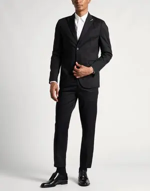 BERNA Suit Size Cotton, Polyamide, Elastane