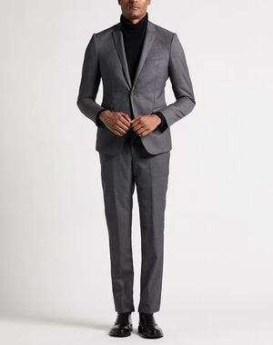 Emporio Armani Suit Size Wool