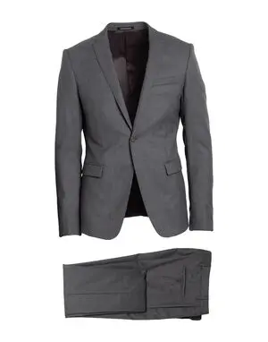 Emporio Armani Suit Size Wool