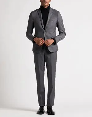 Emporio Armani Suit Size Wool