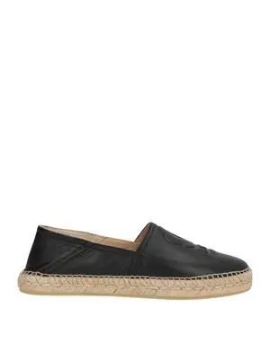Kenzo Espadrilles Size Leather
