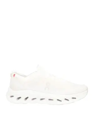 On Cloudtilt Mo Sneakers Size Textile Fibers, Synthetic Material - White