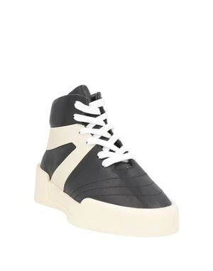 Fear Of God Sneakers Size Leather