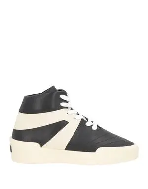 Fear Of God Sneakers Size Leather