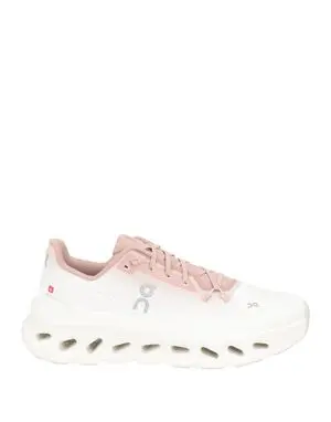 On Cloudtilt Sneakers Size Textile Fibers, Synthetic Material - White