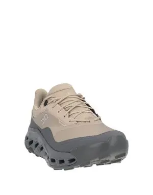 On Cloudhoriz 2 Wp Sneakers Khaki Size Textile Fibers, Synthetic Material