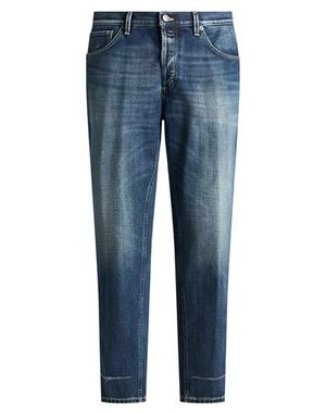 DONDUP Jeans Size Cotton - Blue