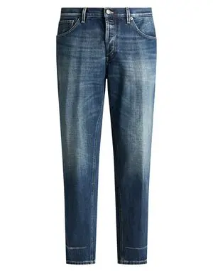 DONDUP Jeans Size Cotton