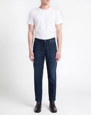 DONDUP Jeans Size Cotton, Lyocell