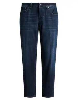 DONDUP Jeans Size Cotton, Lyocell