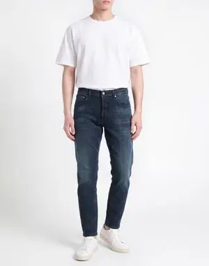 DONDUP Jeans Size Cotton