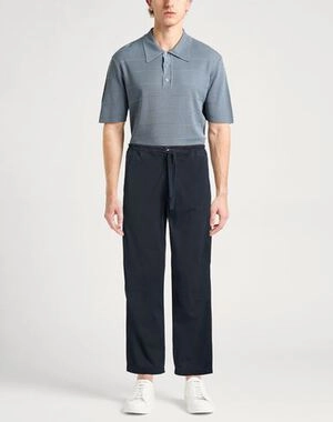 Crossley Pants Size Cotton, Elastane - Blue