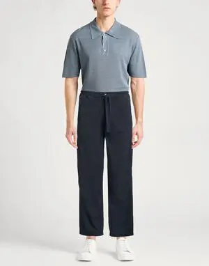 Crossley Pants Size Cotton, Elastane - Blue