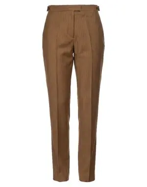 Aspesi Pants Size Wool, Mohair Wool