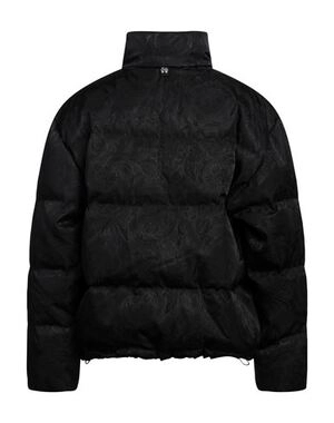 Versace Puffer Size Polyamide