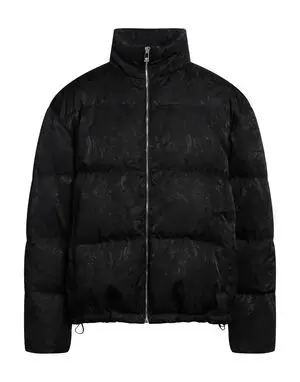 Versace Puffer Size Polyamide