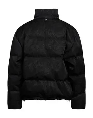 Versace Puffer Size Polyamide