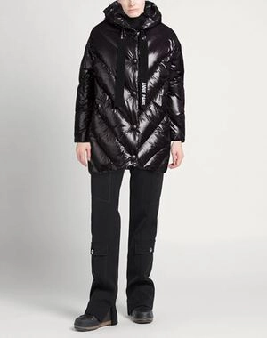 ANNIE PARIS Puffer Size Nylon