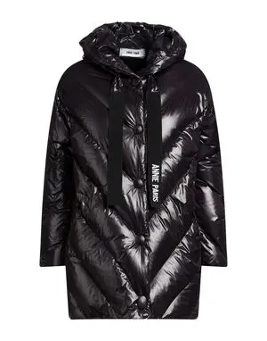ANNIE PARIS Puffer Size Nylon