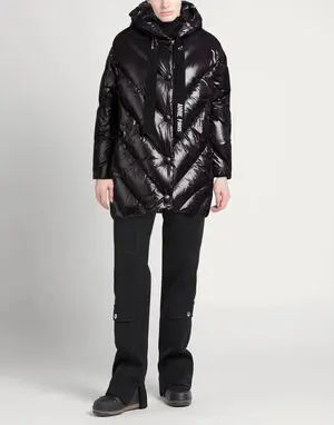 ANNIE PARIS Puffer Size Nylon