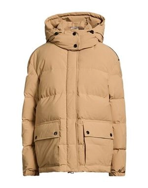 Add Puffer Sand Size Polyester