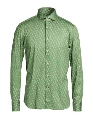 SONRISA Shirt Light Size Cotton