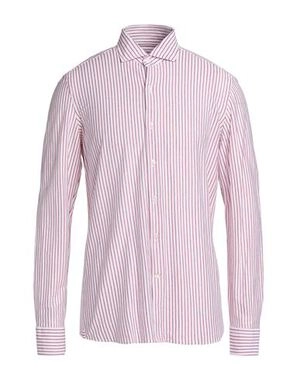 SONRISA Shirt Size Cotton - Light Pink