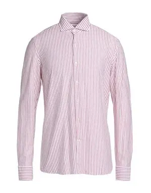 SONRISA Shirt Size Cotton - Light Pink