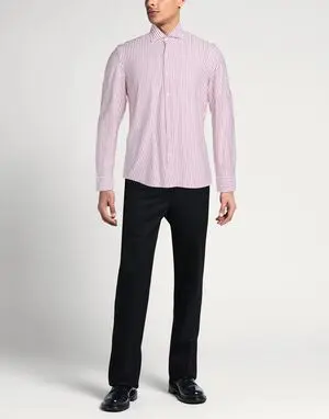 SONRISA Shirt Size Cotton - Light Pink