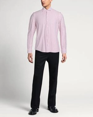 SONRISA Shirt Light Size Cotton