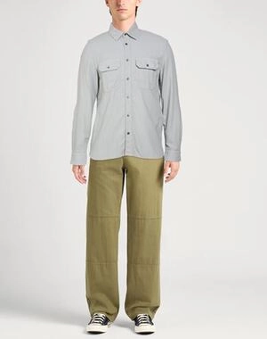 Zadig&Voltaire Shirt Light Size Cotton, Viscose