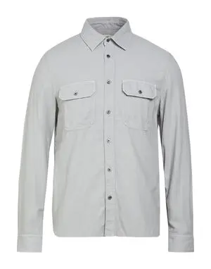 Zadig&Voltaire Shirt Light Size Cotton, Viscose