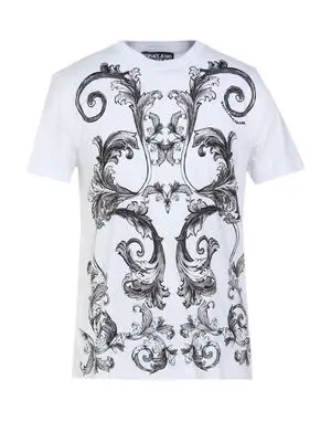 Versace T-shirt Size Cotton