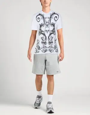 Versace T-shirt Size Cotton