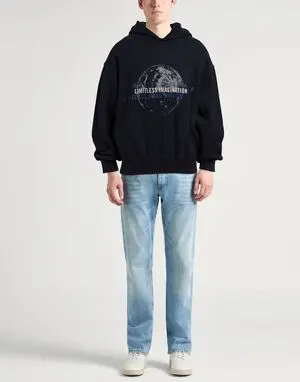 Emporio Armani Sweatshirt Size Cotton