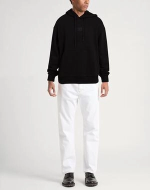 Emporio Armani Sweatshirt Size Cotton, Polyester