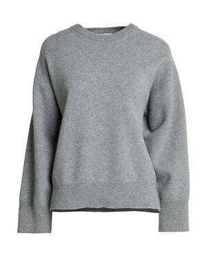 Peserico Sweater Size Wool, Cashmere, Polyester - Grey