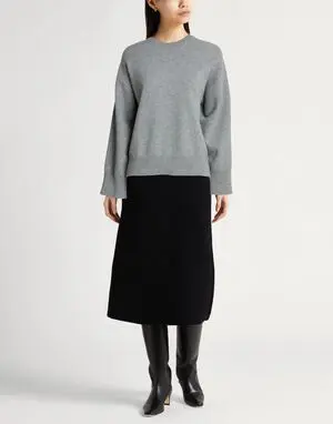 Peserico Sweater Size Wool, Cashmere, Polyester